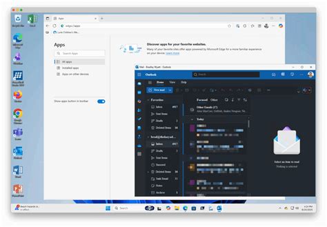 Auto Deploy Progressive Web Applications Pwa Using Intune Or Powershell The Lazy Administrator