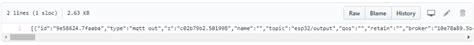 Aprende A Enviar Y Recibir Datos Con Esp32 Mqtt En Arduino Ide