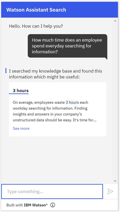 Ibm Watson Launches New Ai And Automation Features To Help Businesses