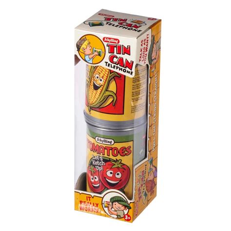 Little Tin Tops Schylling