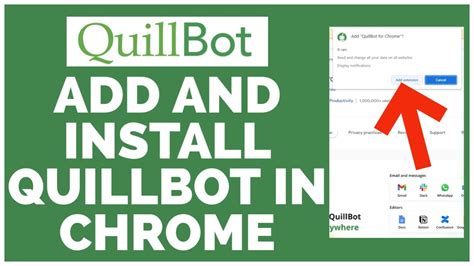 Add Extension Quillbot At Marvin Wolbert Blog