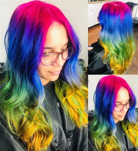 10 Funky Hairstyles For Long Length Hair Ladies Styles At Life