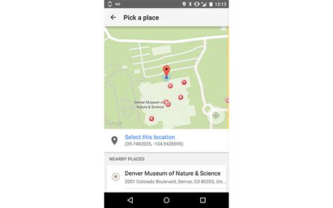 Android From Scratch Google Play Services Envato Tuts