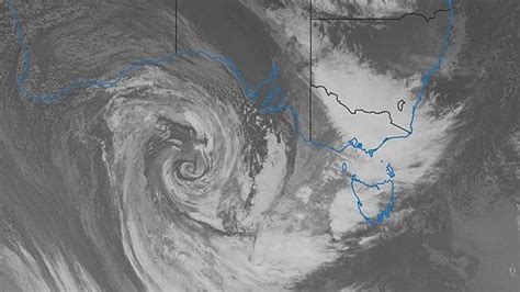 Weather Forecast Melbourne Sydney Canberra Set For Super Cold Snap News Com Au Australia