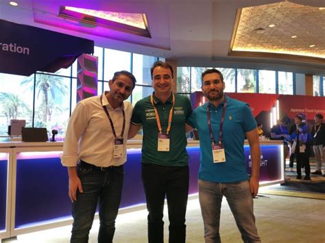 Loizos Kounnis On Linkedin Netapp Insight 2024 Las Vegas Alef Alefgr Netapp