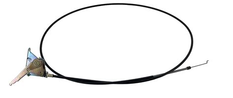 John Deere Original Equipment Push Pull Cable Am141339