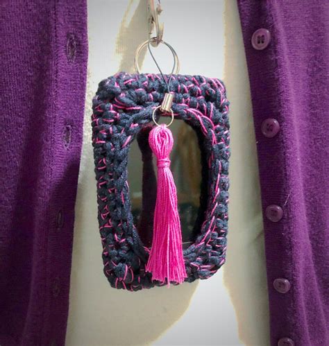 Dexcom Receiver Lanyard And Case G5 G6 G7 Omnipod You Choose Color And Ring Etsy Etsy