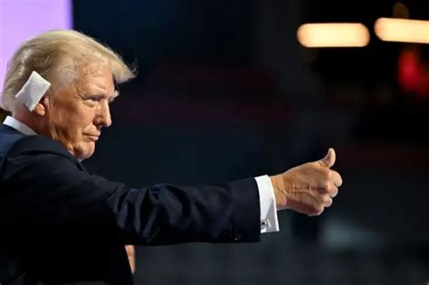 Donald Trump Một Cuộc đời Qua ảnh Bbc News Tiếng Việt
