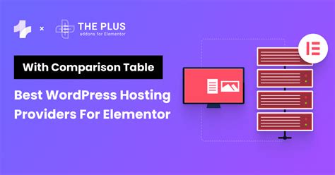 7 Best Wordpress Hosting For Elementor In 2025 Compared