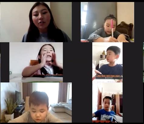 Оюуны Хөгжлийг Дэмжих Академи College And University Ulaanbaatar Mongolia Facebook 81