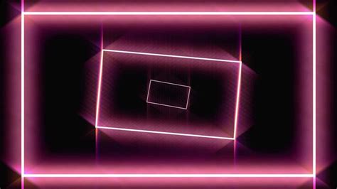 Rectangle Animation Stock Video Footage For Free Download