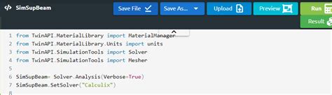 Ta8 Maksimum Deflection Of A Simply Supported Beam — Twinapi V1 2 8 Documentation