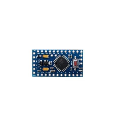 Arduino Pro Mini 328 5v 16mhz Board Latest Price In Bangladesh Bd