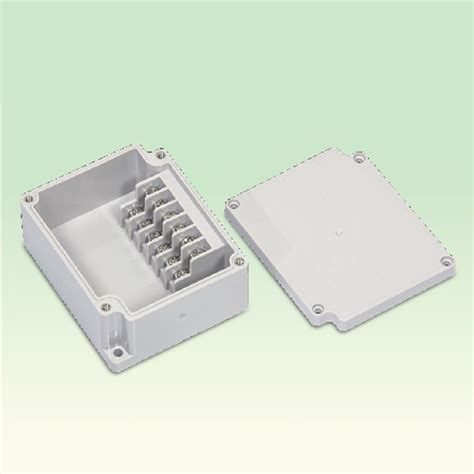 Terminal Block Box Active 9 Sdn Bhd