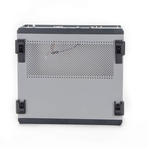 Photo Diode Array Pda Spectrophotometer System Animalab