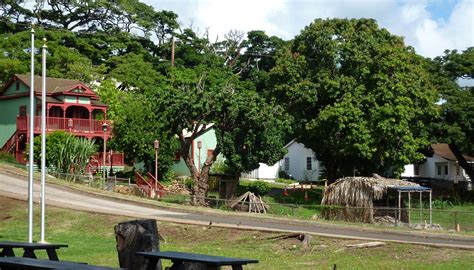Hawaii Plantation Village All You Should Know Before Going 2026 Reviews