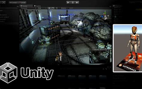 Develop Unity 2d 3d Games With Multiplayer Level Design And Bug Fixes