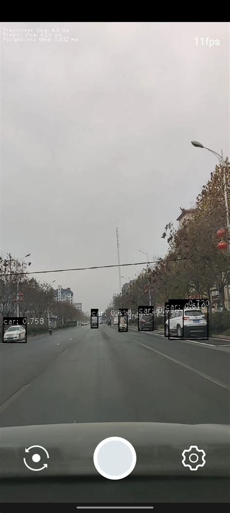 [paddle detection]基于pp picodet行车检测（完成安卓端部署） pp picodettorch实现 csdn博客