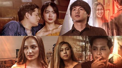 Erotica Manila Season 1 • Episode 1 Cinema Parausan Plex