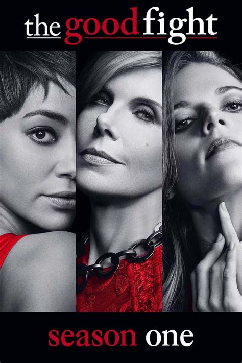 [100 ] The Good Fight Wallpapers