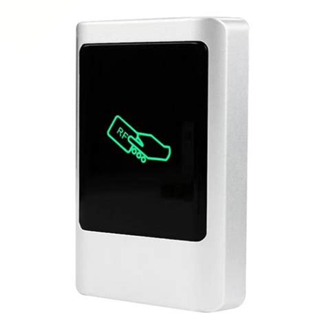 OEM Manufacturer Outdoors Rfid Access Controller S4A Access Control