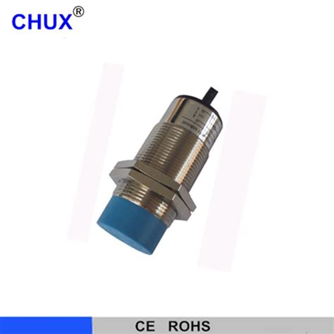 CAPACITIVE TYPE PROXIMITY SENSOR SWITCH CM30