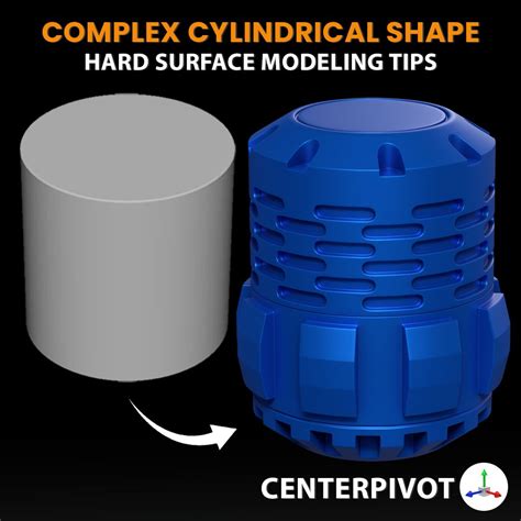 Saravanan D On Linkedin Mayatutorial 3dmodeling Duplicatespecial Cylindricalshapes 3ddesign