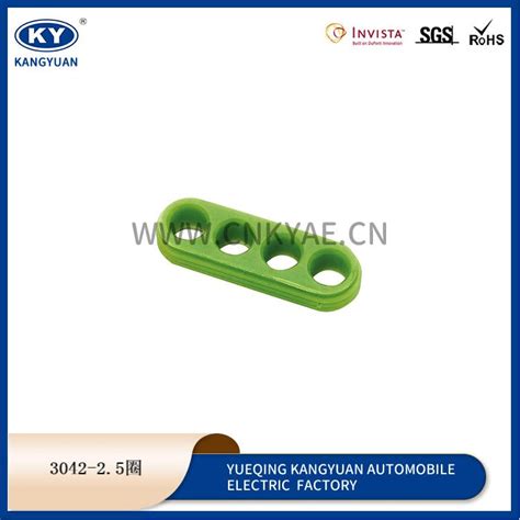 Best Automotive Rf Connectors Manufacturer And Supplier Factory Kangyuan