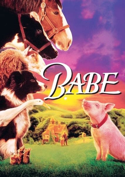 Maa Fan Casting For Babe Mycast Fan Casting Your Favorite Stories