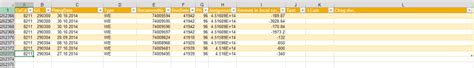 Xlsb Vs Xlsx Powerpivot Model Excel City