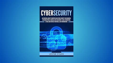 Cybersecurity Essential Guide For Beginners