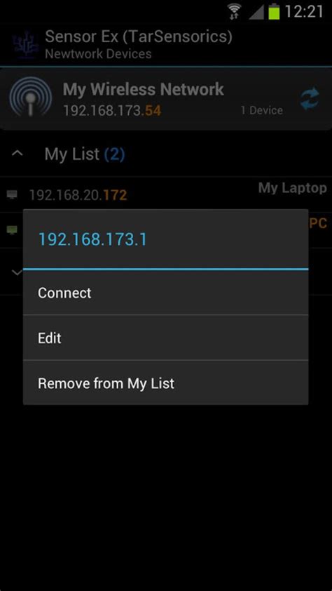 Sensor Ex Apk For Android Download