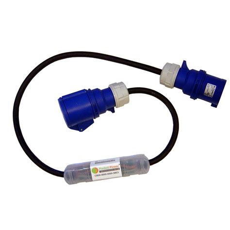 Packet Power Smart Power Cables Electronic Support Systems