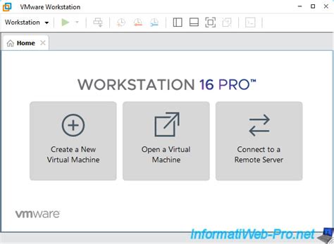 Enable Jumbo Frame Support On Vmware Workstation 17 And 16 Vmware