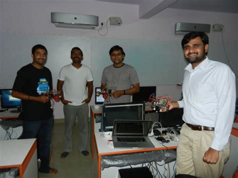 Arduino Robotics Workshop Second Batchhardware Fun Hardware Fun