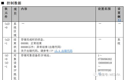 fx5u以太网通讯设置 使用三菱fx5uplc做服务器端，使用本体网口做udp通讯 csdn博客