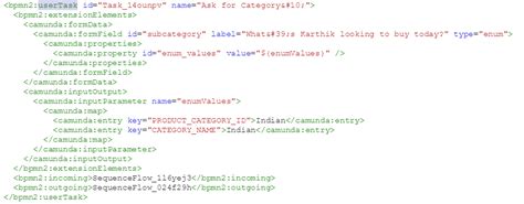 Load Enum Form Field Values Dynamically Discussion And Questions