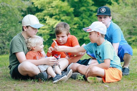 I Love Our Lit Program But Im Getting Rid Of It Maple Key Day Camp