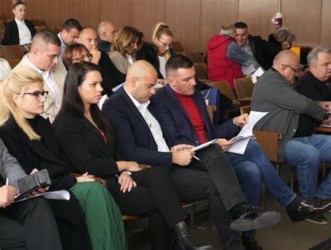 Одржана 5 седница Скупштине општине ПАЛАНАЧКЕ НОВИНЕ