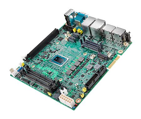 Raspberry Pi Embedded Angular Tutorial