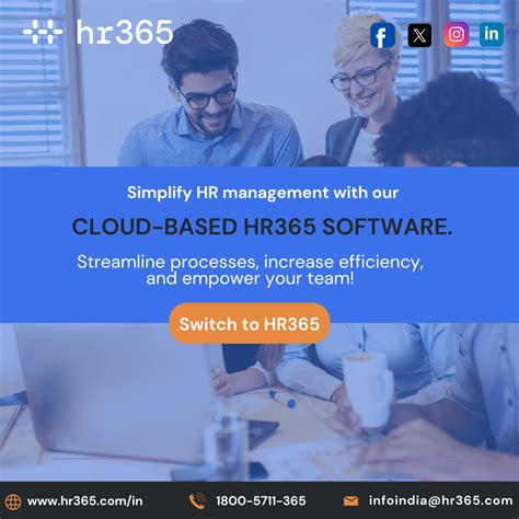 Cloud Based Payroll Management System And Hrms Software In India
