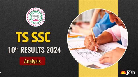 Ts 10th Results 2024 Analysis Check 9131 Passed 494207 Appeared Nirmal District Tops