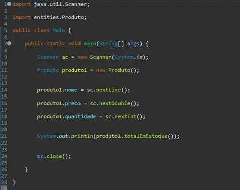 conceitos de programação orientada a objetos java vitor ribeiro