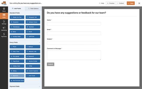 How To Add Material Design To Your Form Fields Using CSS