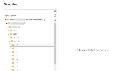 Working With Dynamics 365 Finance And Operations Csv Files In Azure