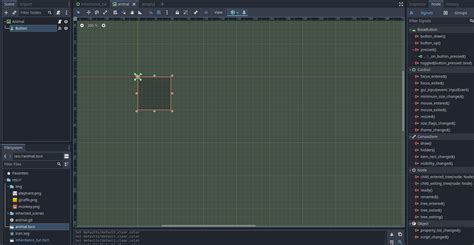 Inheritance In Godot Tutorial