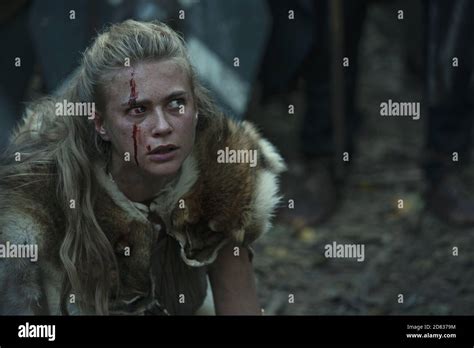 Jeanne Goursaud Barbarians 2020 Season 1 Credit Katalin Vermes