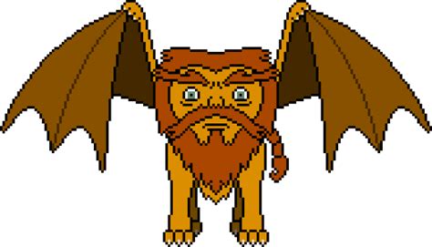 Tiny Manticore On Tumblr