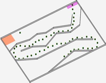 Github Tumcms Momentum The Pedestrian Simulation Framework And Tools Of The Chair Of