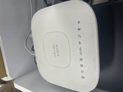 [무분 수령] 황혼을향해 님의 Cisco Air 602 공유기 입니다 2cpu 지름이 시작되는 곳